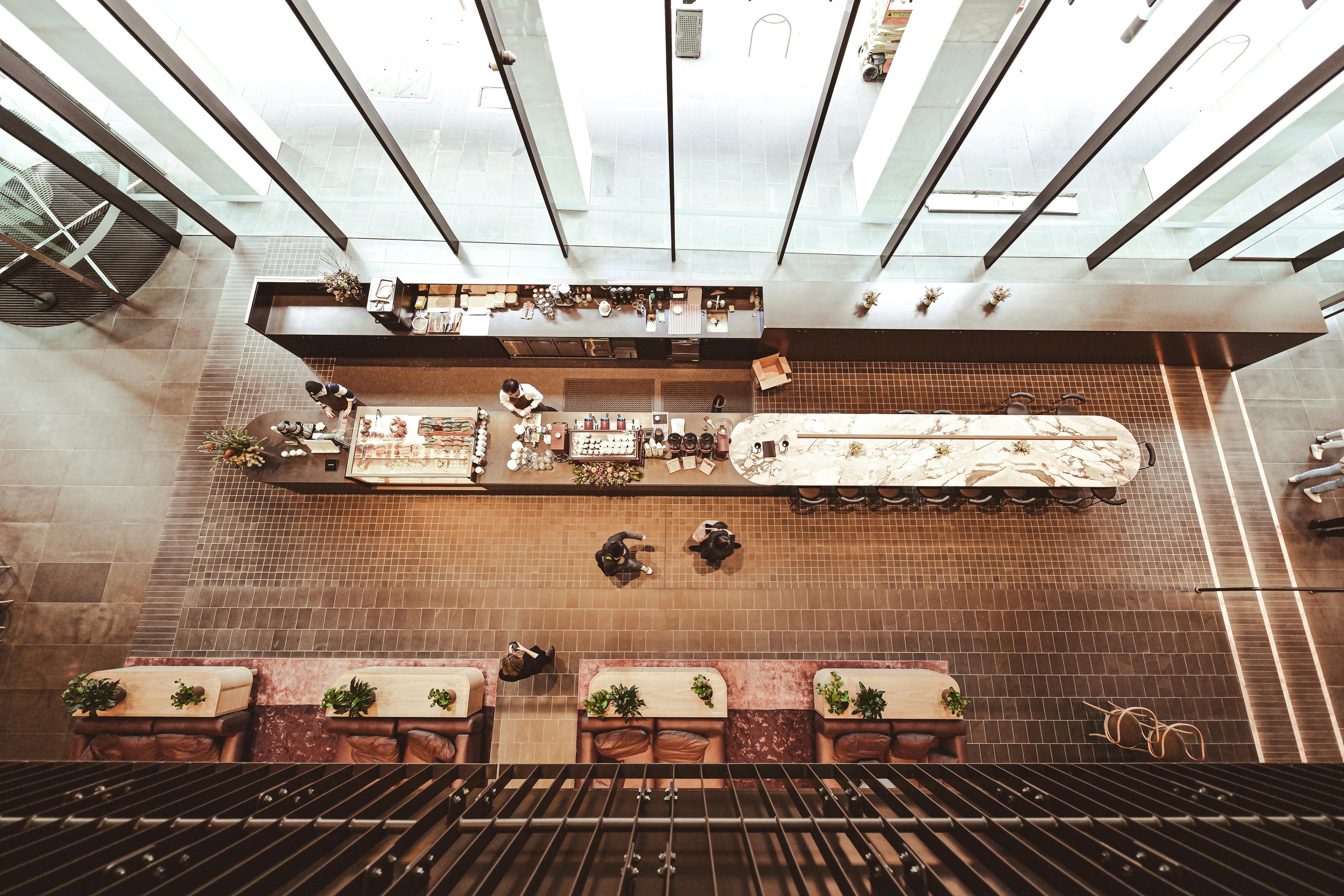 Our Office Portfolio | GPT Office | GPT Workplaces