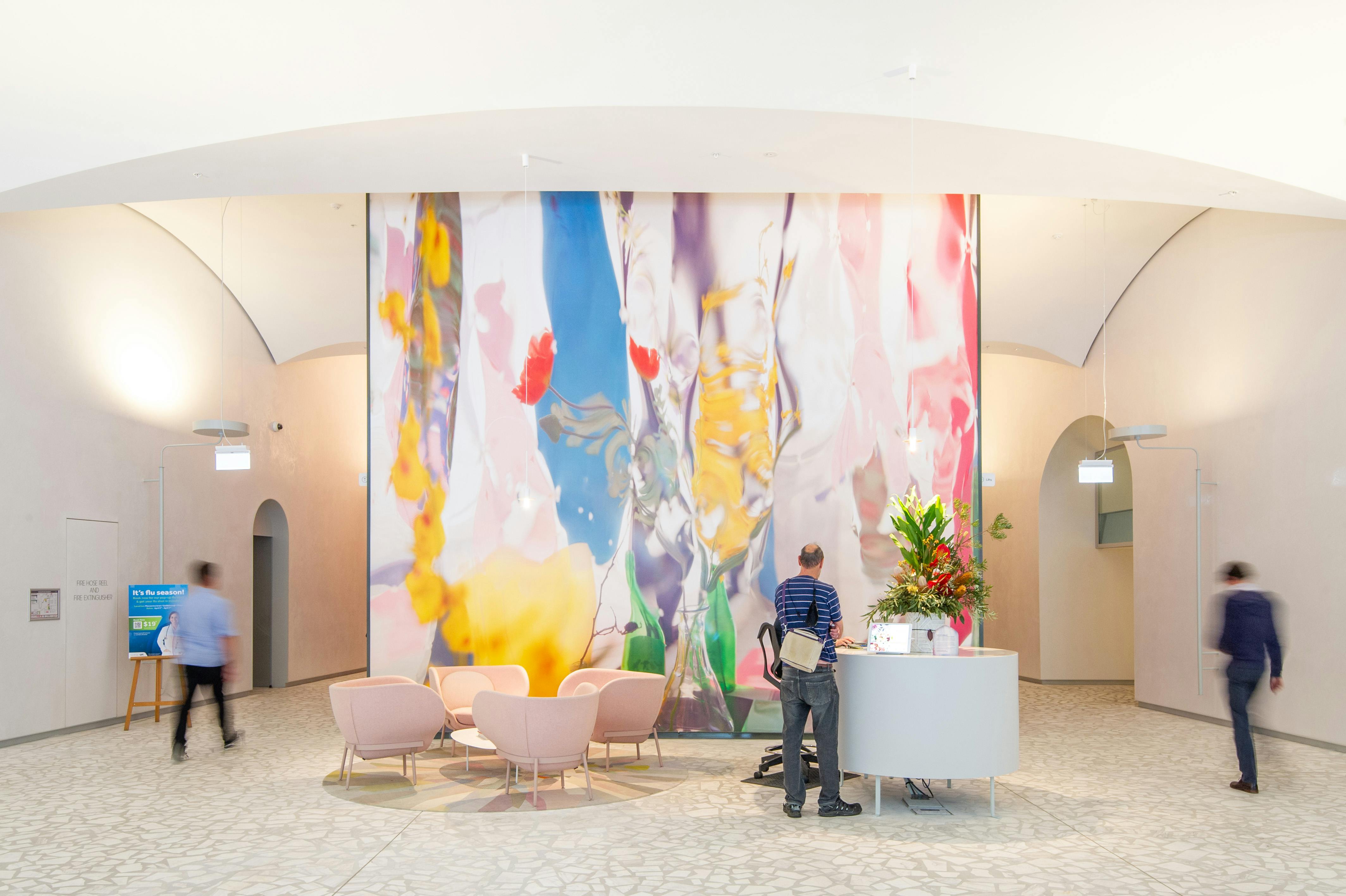 Our Office Portfolio | GPT Office | GPT Workplaces