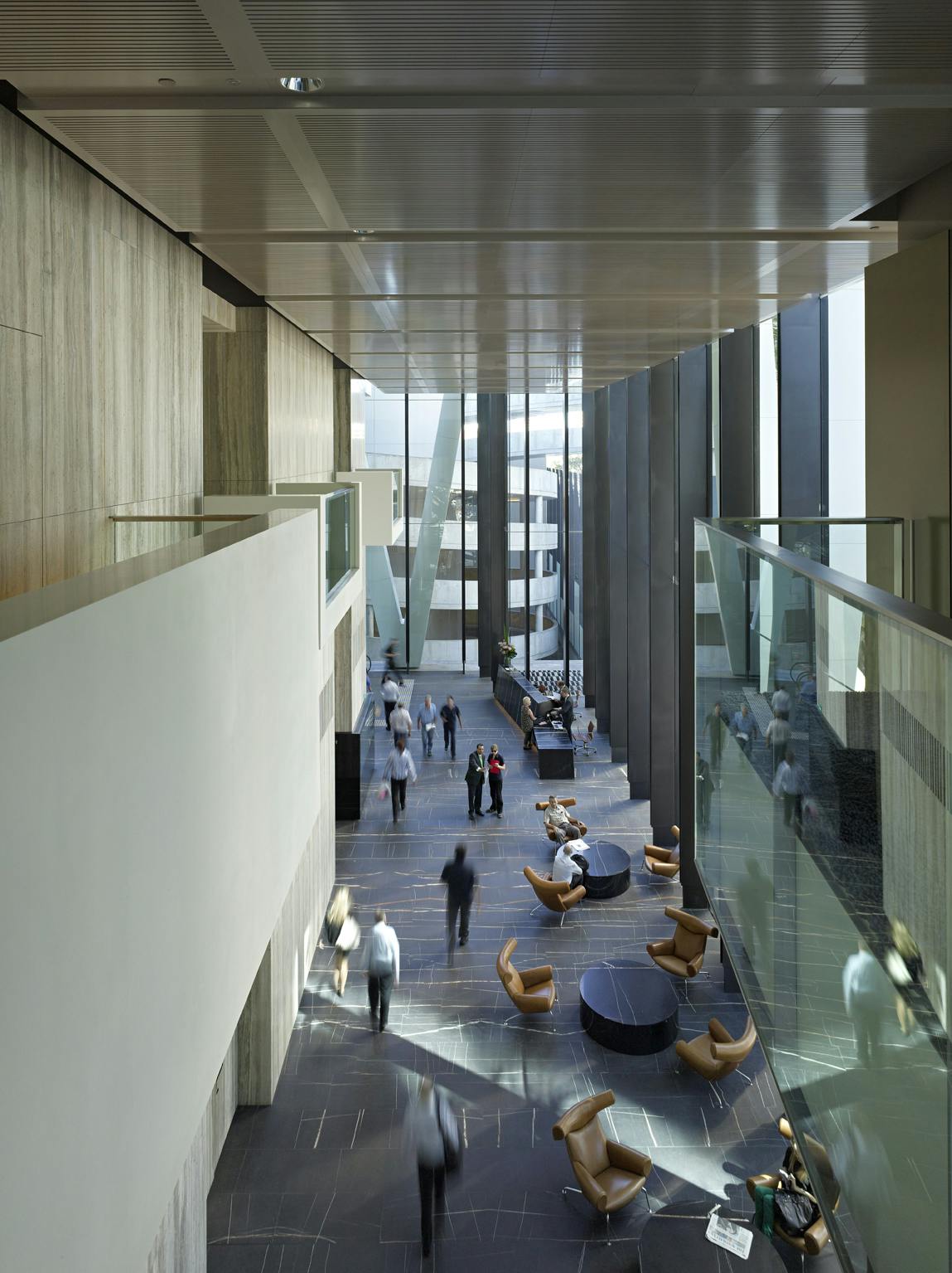 Our Office Portfolio | GPT Office | GPT Workplaces