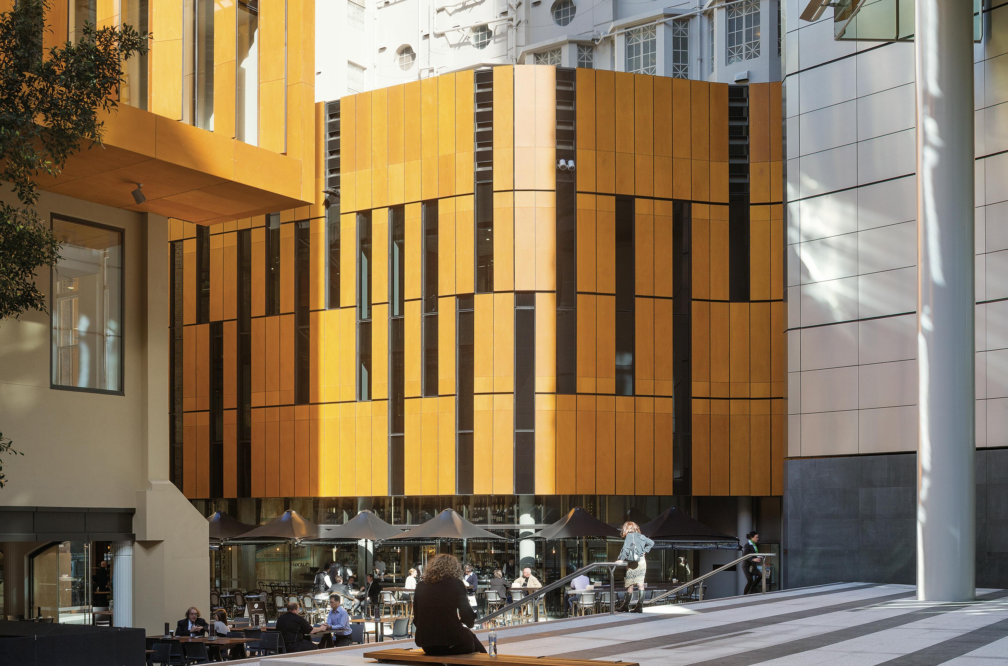 Our Office Portfolio | GPT Office | GPT Workplaces