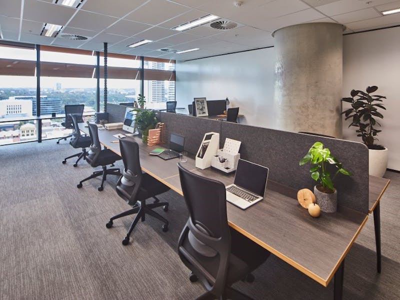 Our Office Portfolio | GPT Office | GPT Workplaces