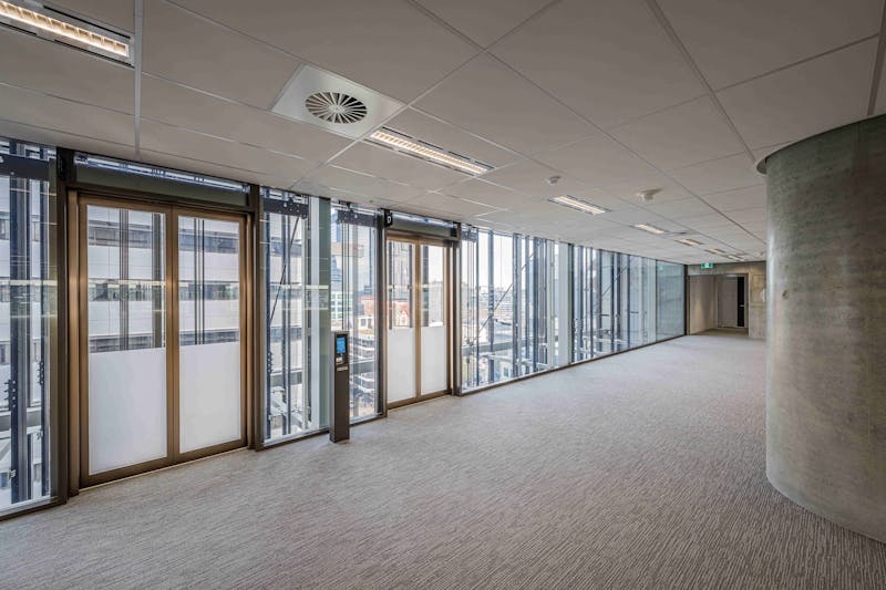 Our Office Portfolio | GPT Office | GPT Workplaces