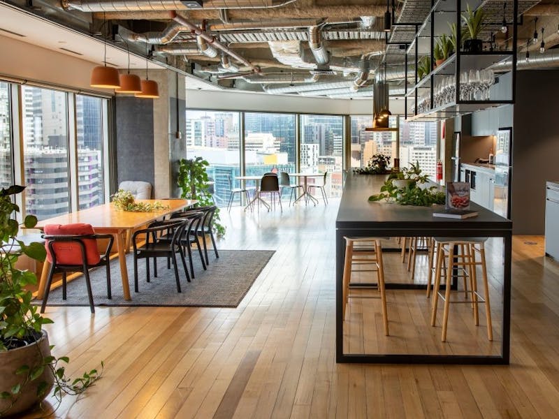 Melbourne Central Office Tower | GPT Office | GPT Workplaces | GPT ...