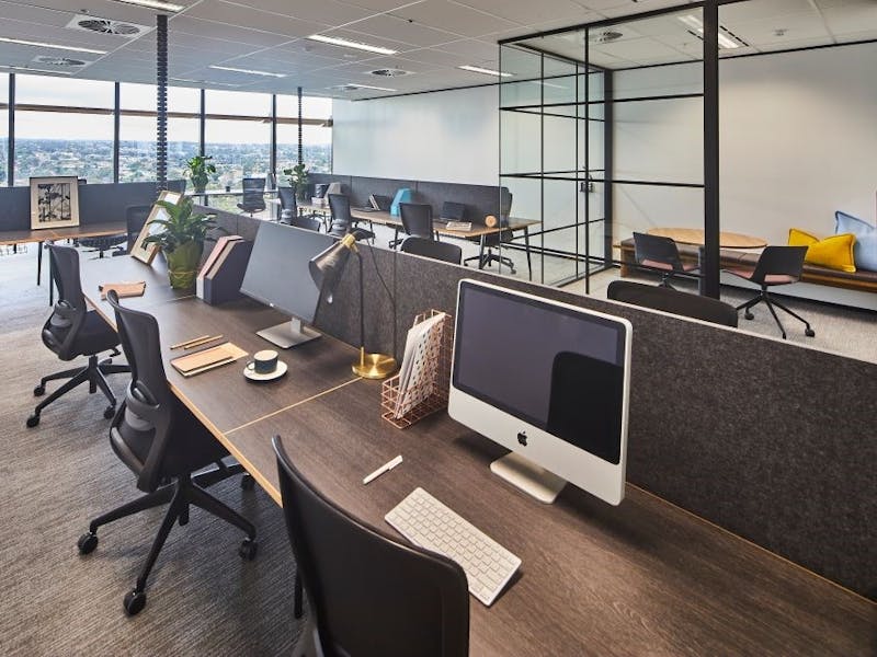 Our Office Portfolio | GPT Office | GPT Workplaces