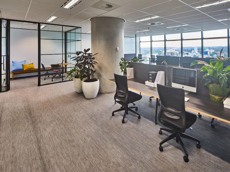 Our Office Portfolio | GPT Office | GPT Workplaces