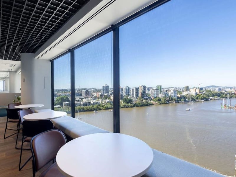 Our Office Portfolio | GPT Office | GPT Workplaces