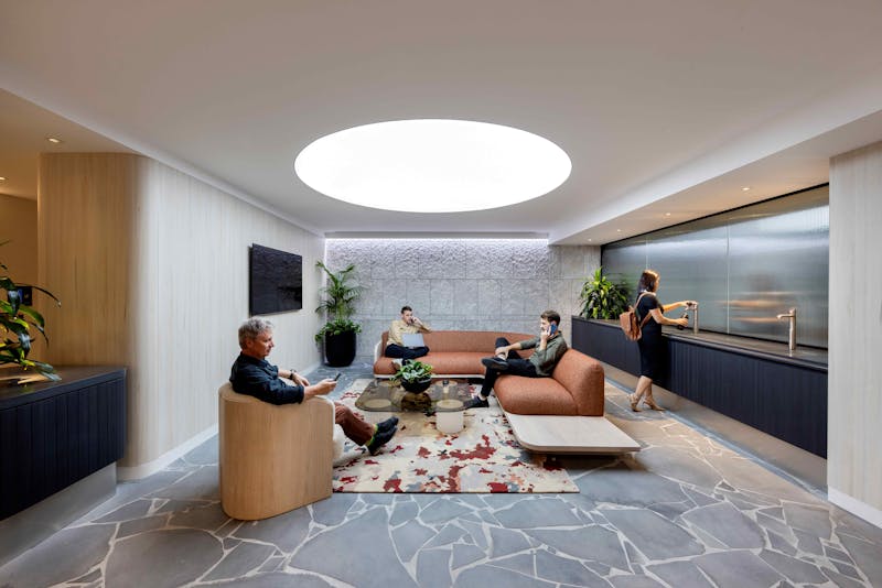 530 Collins Street Melbourne | GPT Office | GPT Workplaces | GPT Workplaces