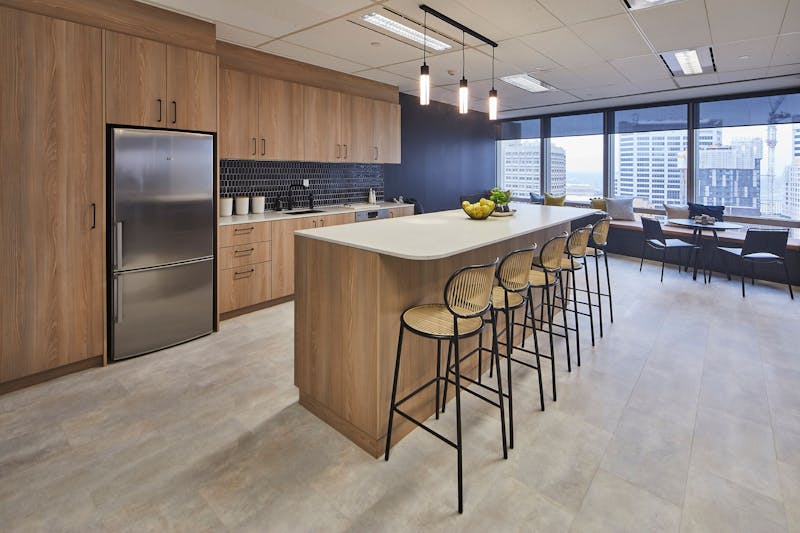 Exceptional Workplace Solutions | GPT Office | | GPT Workplaces