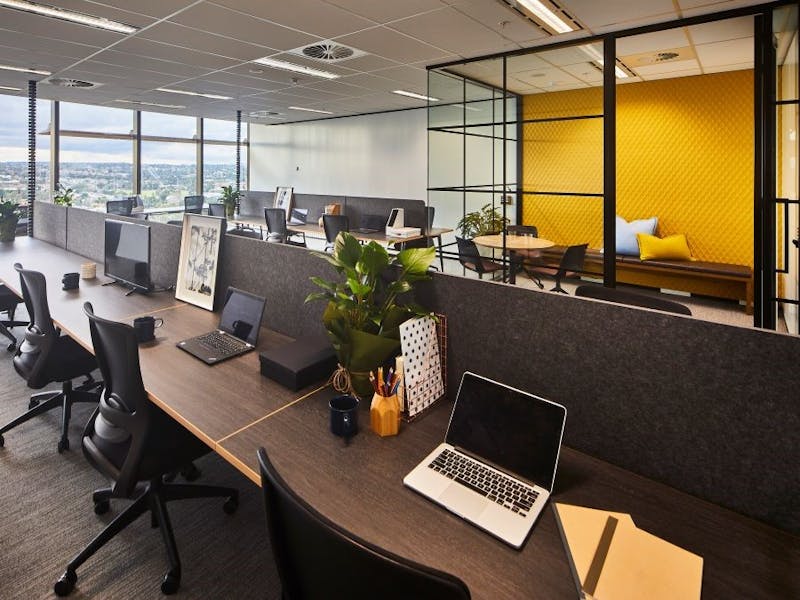 Our Office Portfolio | GPT Office | GPT Workplaces