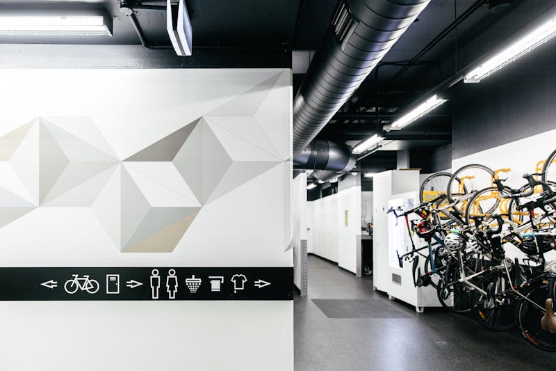 Workplace6 Pyrmont | GPT Office | GPT Workplaces | GPT Workplaces