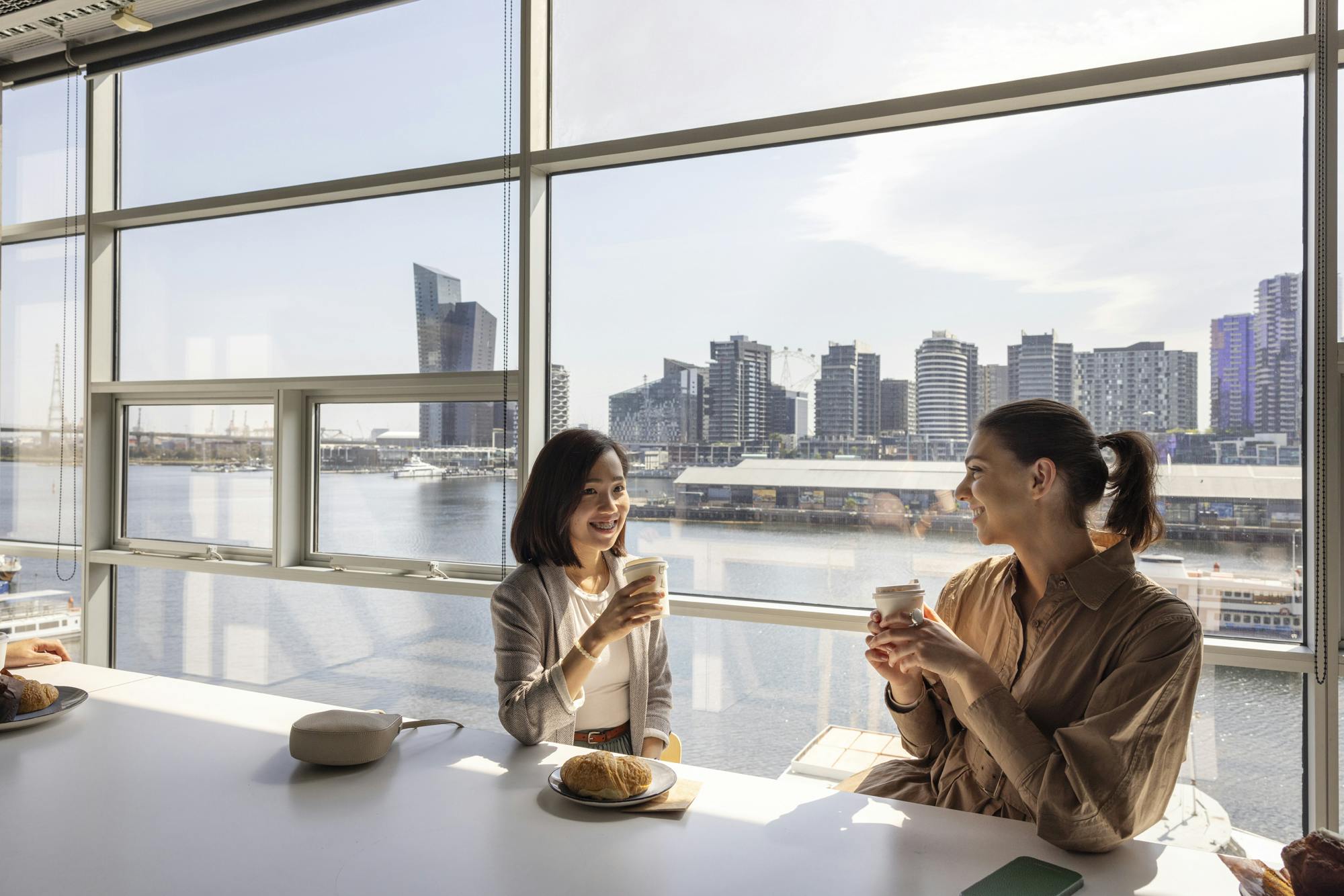 Home | Workplace Solutions | GPT Office | GPT Workplaces