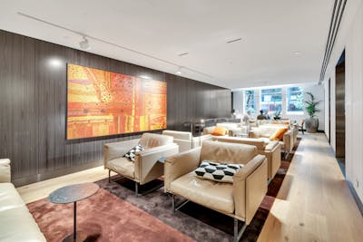 View Office Availabilities | GPT Office | GPT Workplaces