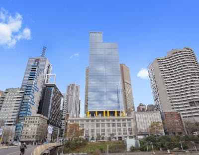 View Office Availabilities | GPT Office | GPT Workplaces