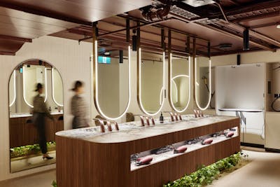 View Office Availabilities | GPT Office | GPT Workplaces