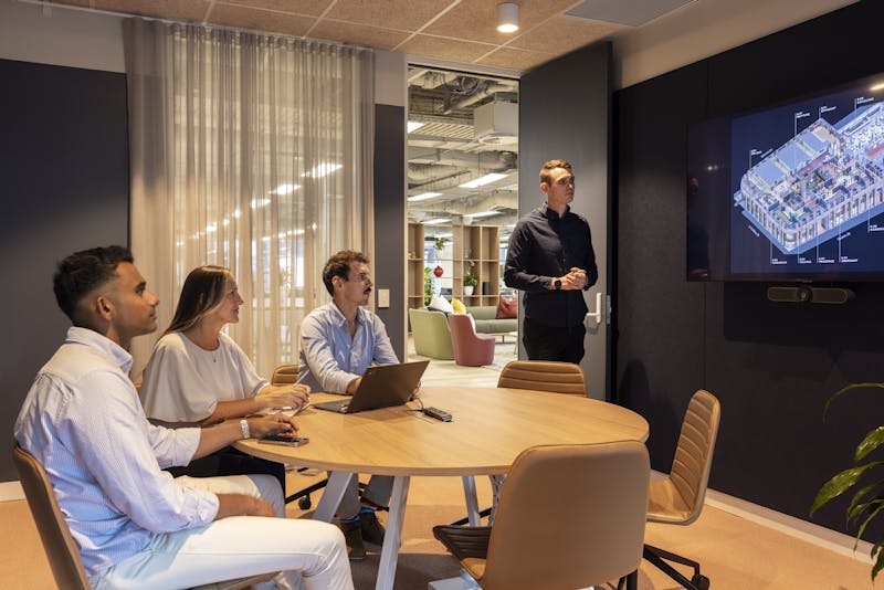 Exceptional Workplace Solutions | GPT Office | | GPT Workplaces