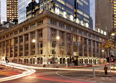 View Office Availabilities | GPT Office | GPT Workplaces