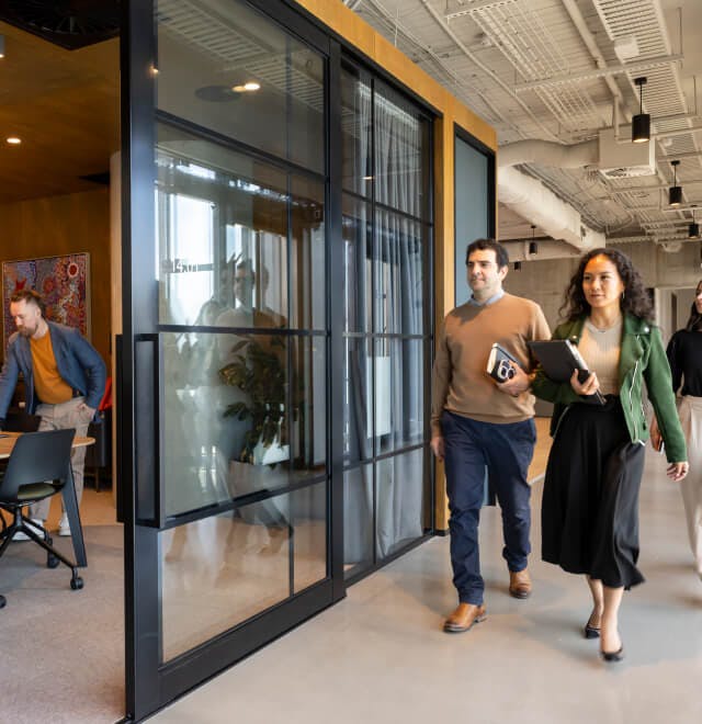 Exceptional Workplace Solutions | GPT Office | | GPT Workplaces