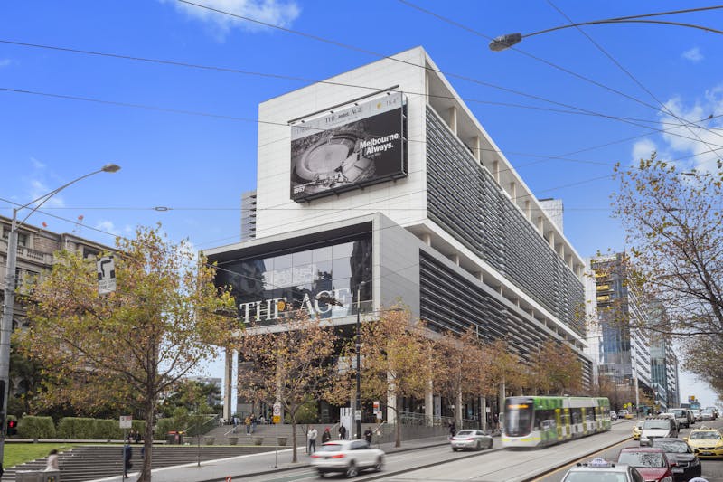 Our Office Portfolio | GPT Office | GPT Workplaces