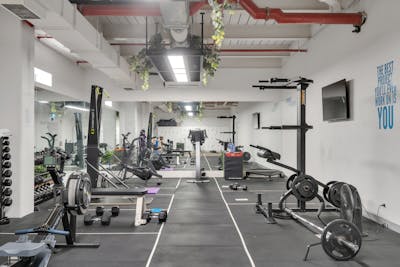 View Office Availabilities | GPT Office | GPT Workplaces