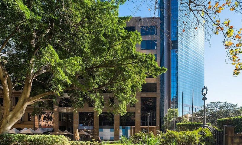 Our Office Portfolio | GPT Office | GPT Workplaces