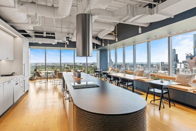 View Office Availabilities | GPT Office | GPT Workplaces