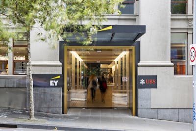 View Office Availabilities | GPT Office | GPT Workplaces