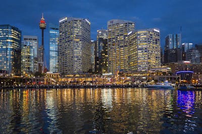 View Office Availabilities | GPT Office | GPT Workplaces