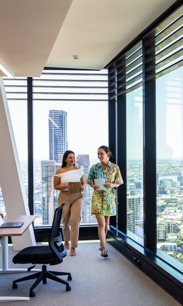 Home | Workplace Solutions | GPT Office | GPT Workplaces